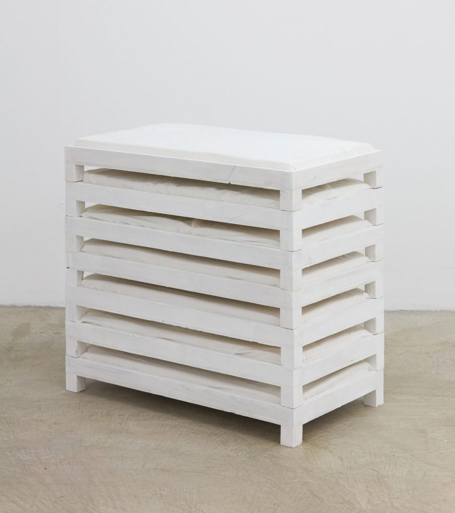 George Egerton-Warburton at Château Shatto – Art Viewer