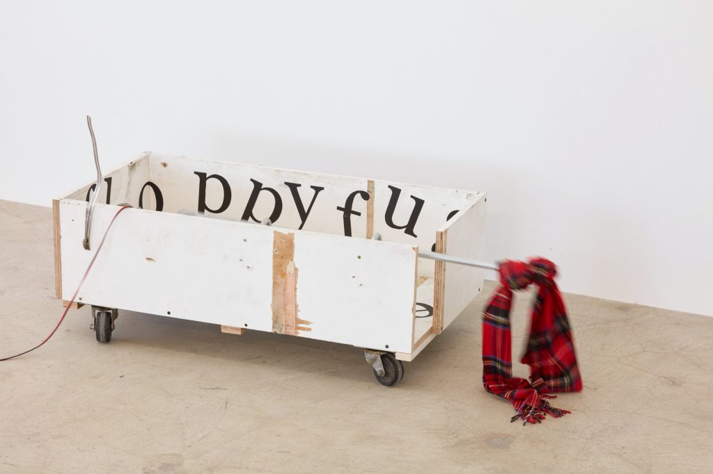 George Egerton-Warburton at Château Shatto – Art Viewer