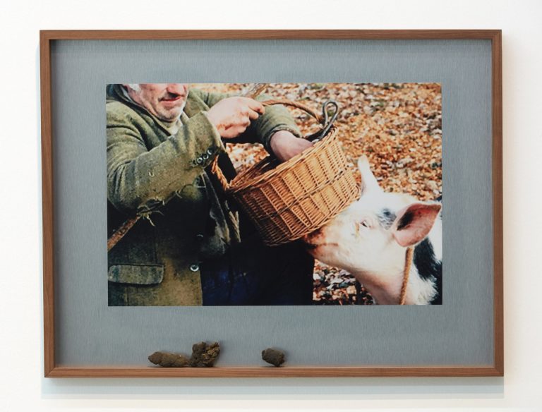 George Egerton-Warburton at Château Shatto – Art Viewer