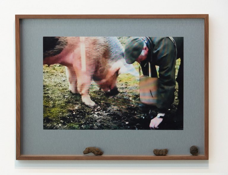 George Egerton-Warburton at Château Shatto – Art Viewer