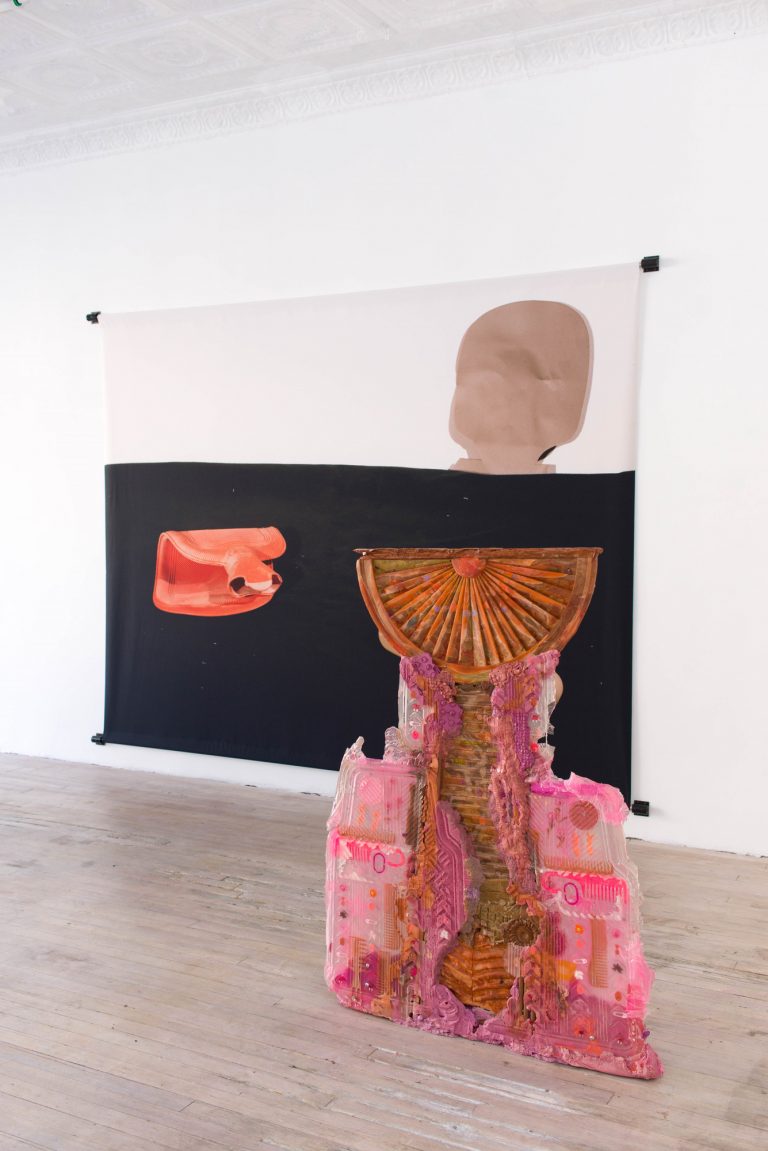 Amy Brener and Lucas Blalock at 315 Gallery – Art Viewer