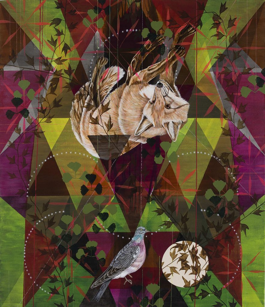 James Aldridge at David Risley Gallery – Art Viewer