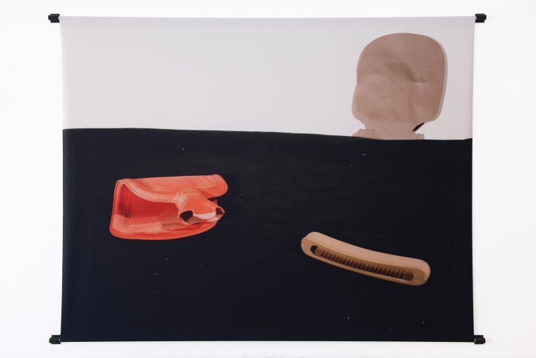 Amy Brener and Lucas Blalock at 315 Gallery – Art Viewer