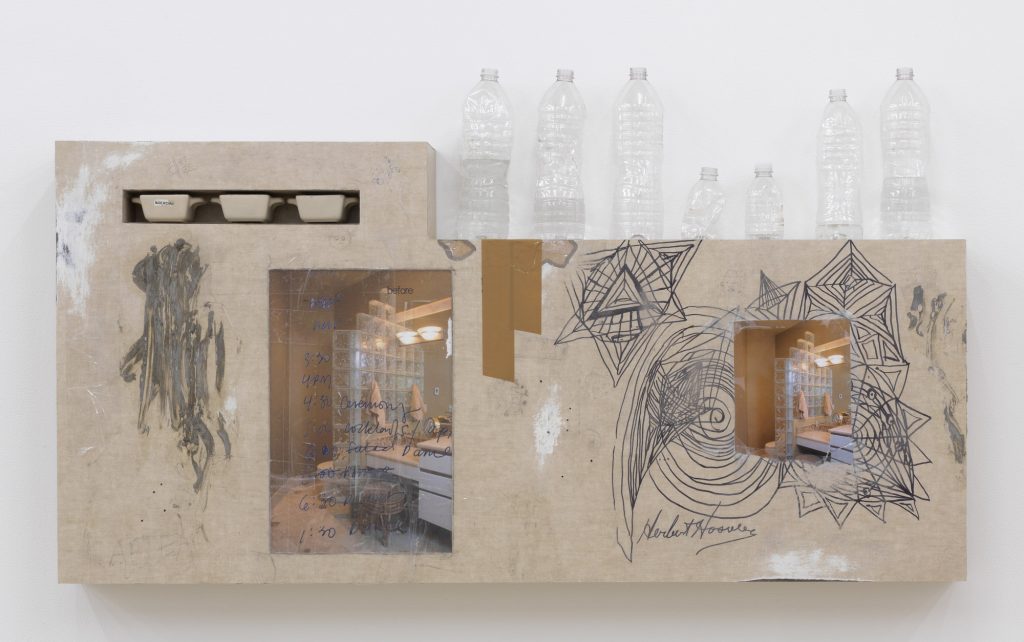 Libby Rothfeld at Bureau – Art Viewer