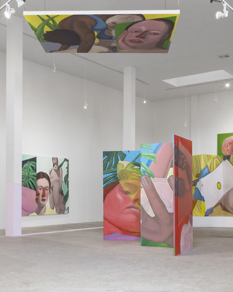 Anja Salonen at ltd los angeles – Art Viewer