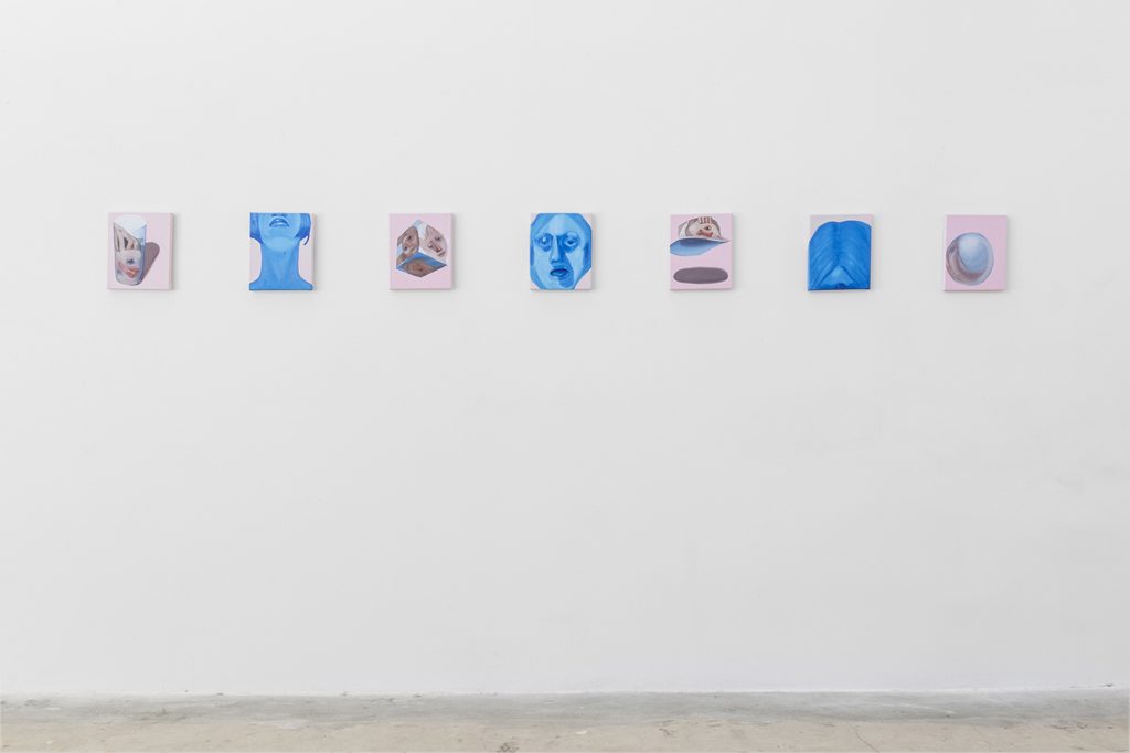 Anja Salonen at ltd los angeles – Art Viewer