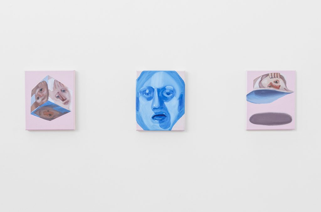 Anja Salonen at ltd los angeles – Art Viewer