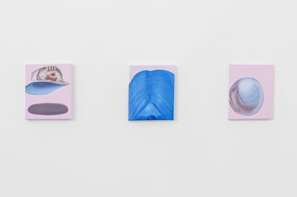 Anja Salonen at ltd los angeles – Art Viewer