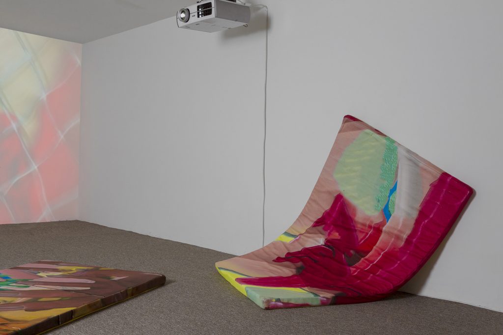 Anja Salonen at ltd los angeles – Art Viewer