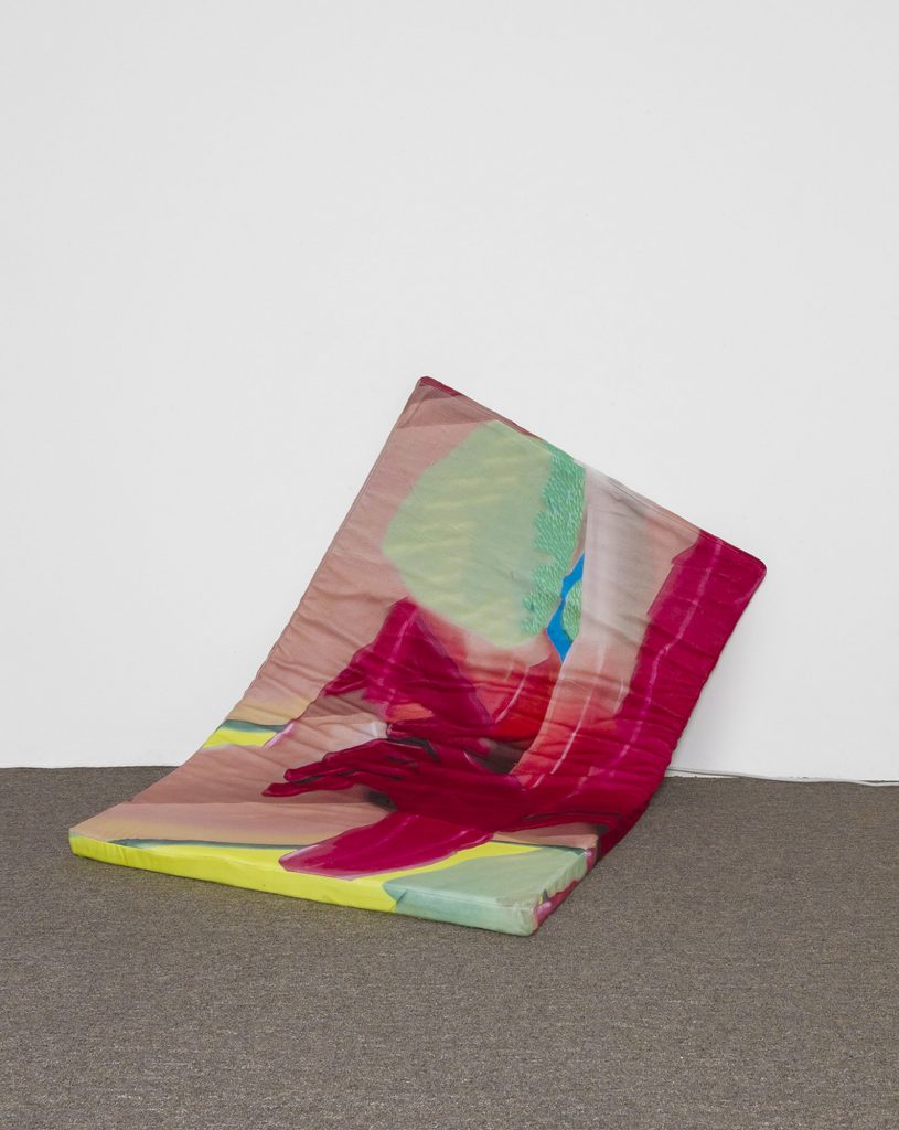 Anja Salonen at ltd los angeles – Art Viewer