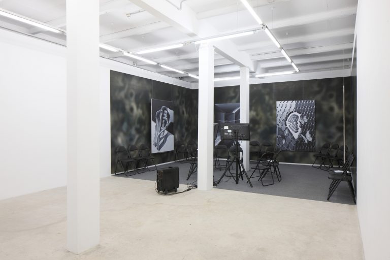 Viktor Timofeev at kim? – Art Viewer