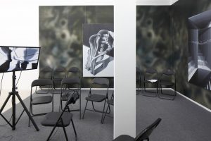 Viktor Timofeev at kim? – Art Viewer