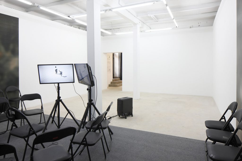 Viktor Timofeev at kim? – Art Viewer