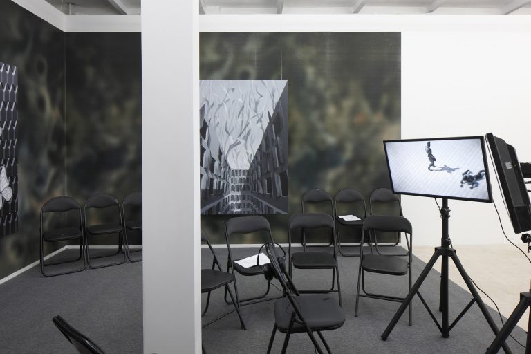 Viktor Timofeev at kim? – Art Viewer