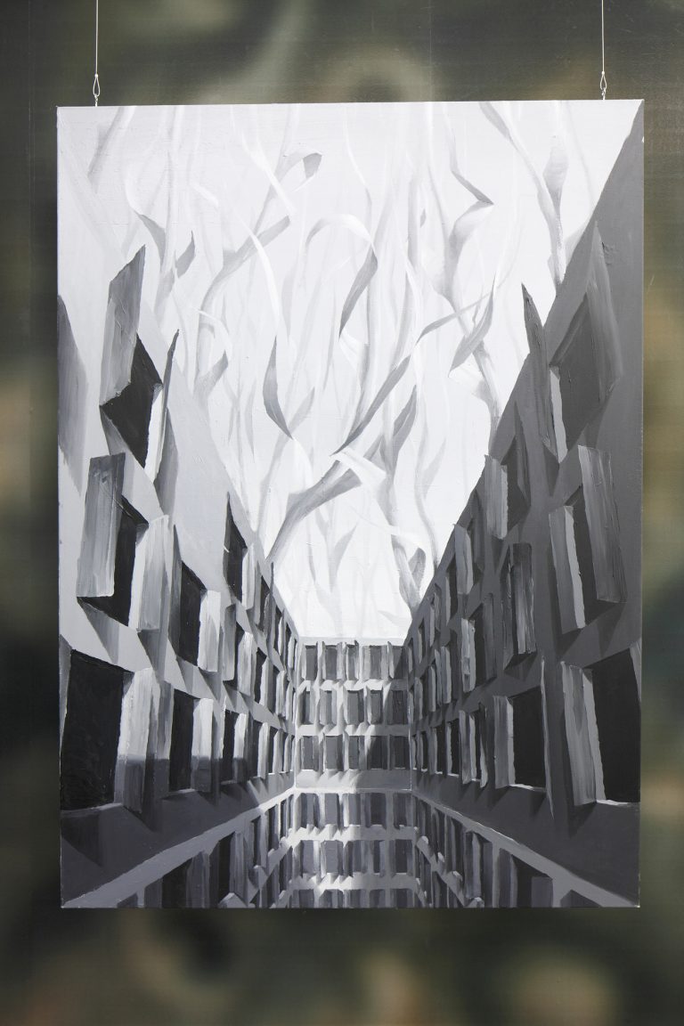 Viktor Timofeev at kim? – Art Viewer