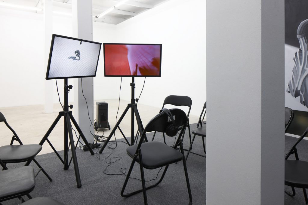 Viktor Timofeev at kim? – Art Viewer