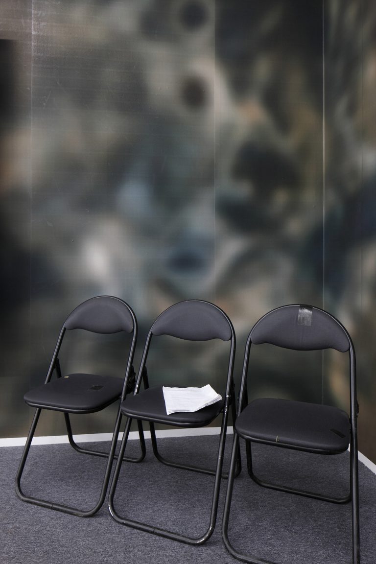 Viktor Timofeev at kim? – Art Viewer