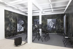 Viktor Timofeev at kim? – Art Viewer