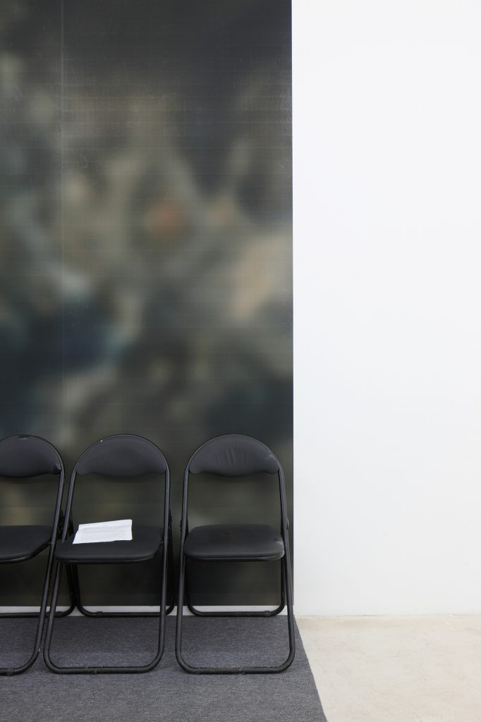 Viktor Timofeev at kim? – Art Viewer