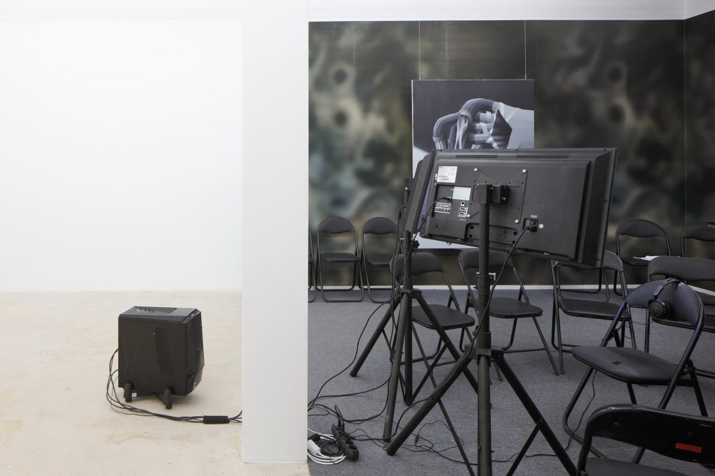 Viktor Timofeev at kim? – Art Viewer