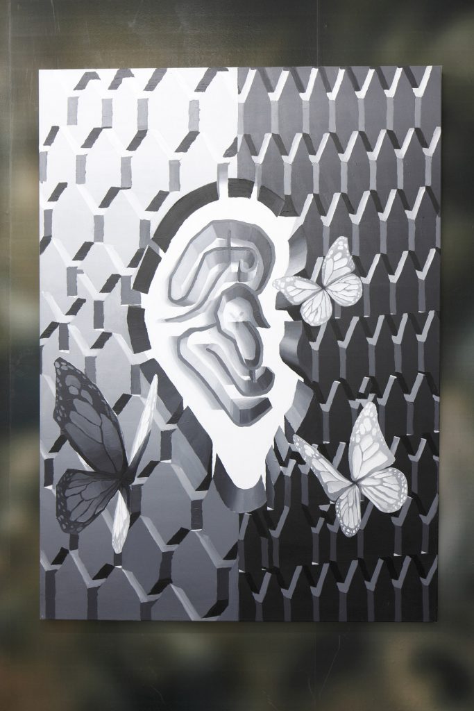 Viktor Timofeev at kim? – Art Viewer