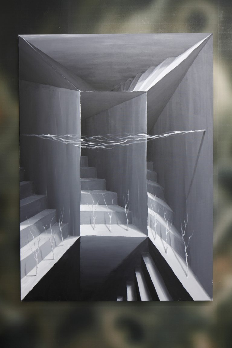 Viktor Timofeev at kim? – Art Viewer