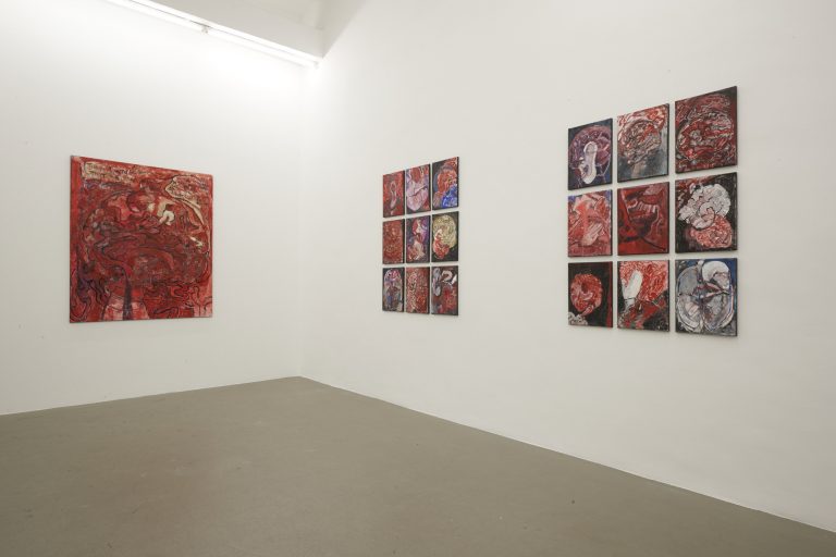 Anna Boghiguian at Sfeir-Semler Gallery – Art Viewer