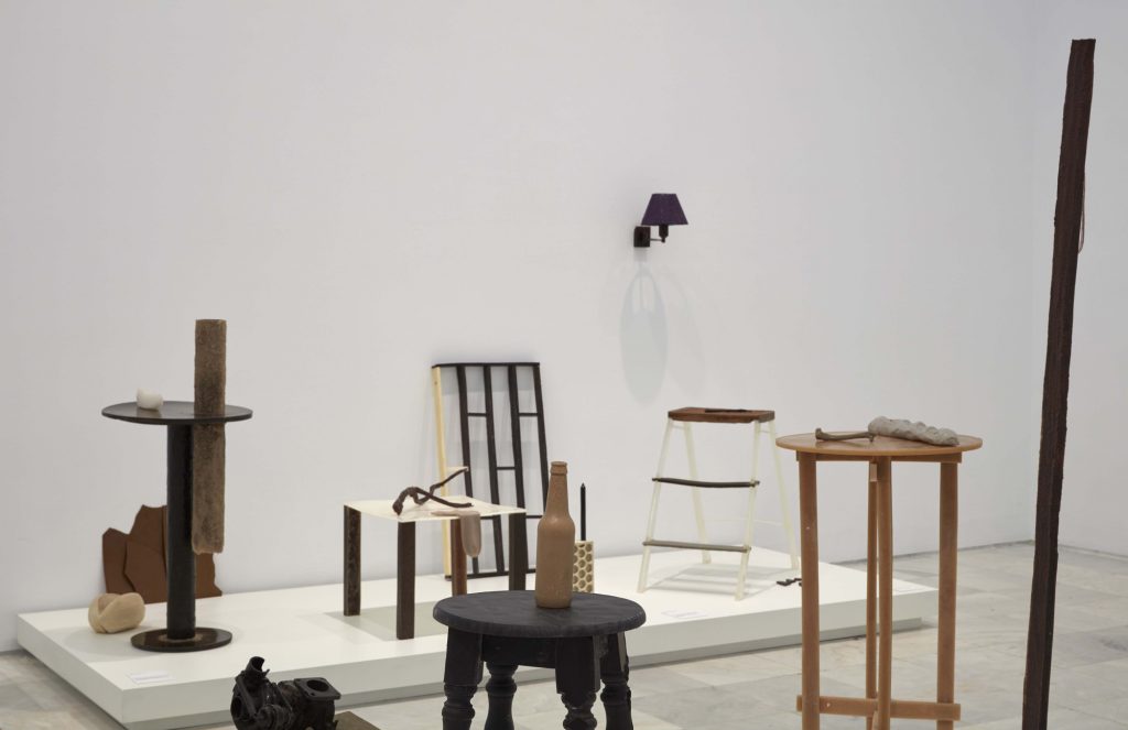 David Bestué at Museo Nacional Centro de Arte Reina Sofía – Art Viewer