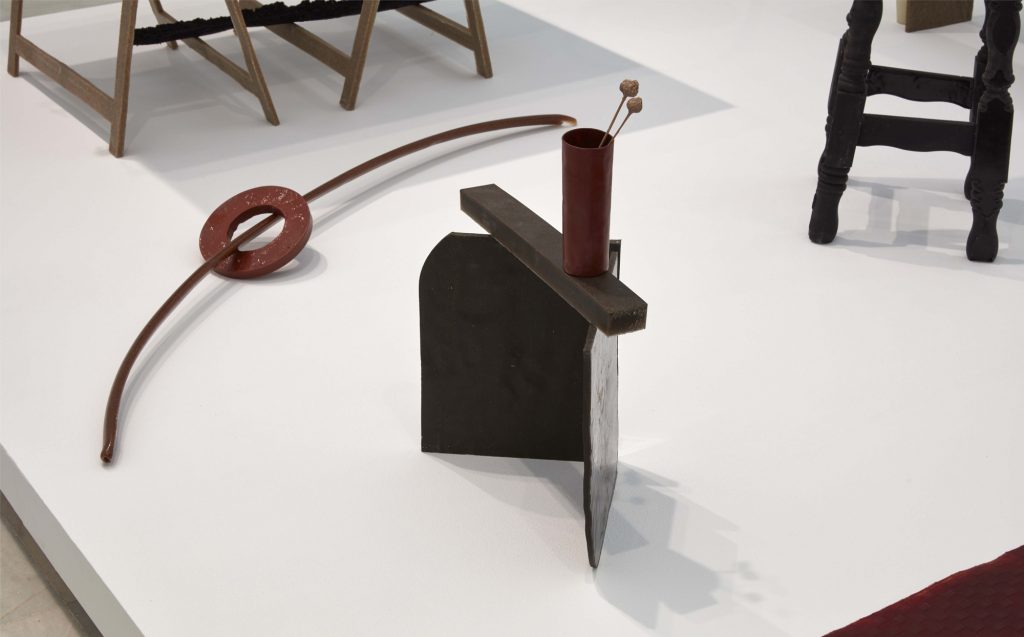 David Bestué at Museo Nacional Centro de Arte Reina Sofía – Art Viewer