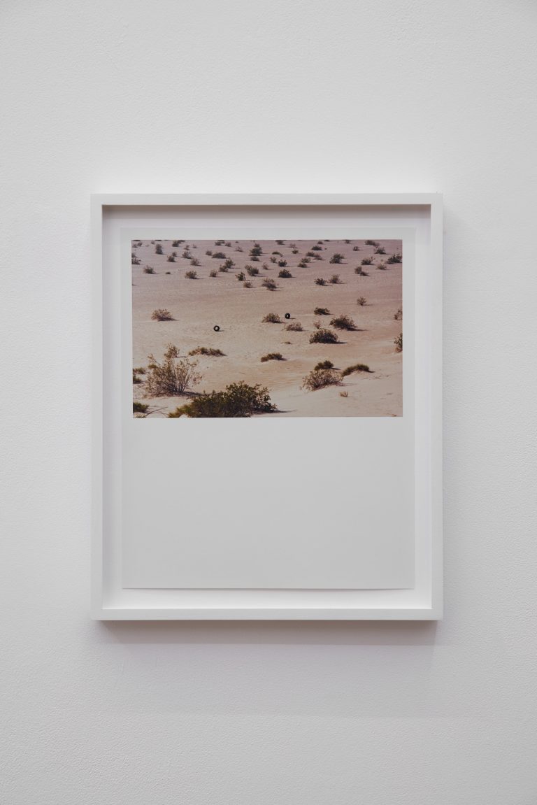 Daniel Gustav Cramer at Entrée – Art Viewer