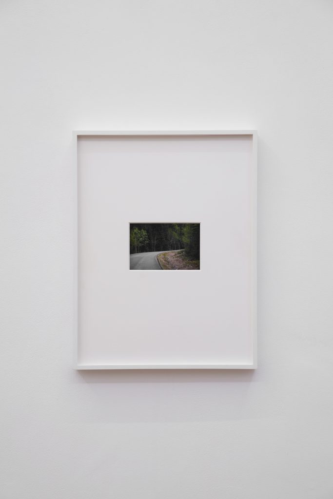 Daniel Gustav Cramer at Entrée – Art Viewer