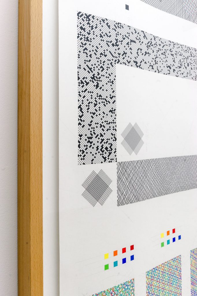 Adrien Lucca at Rib – Art Viewer