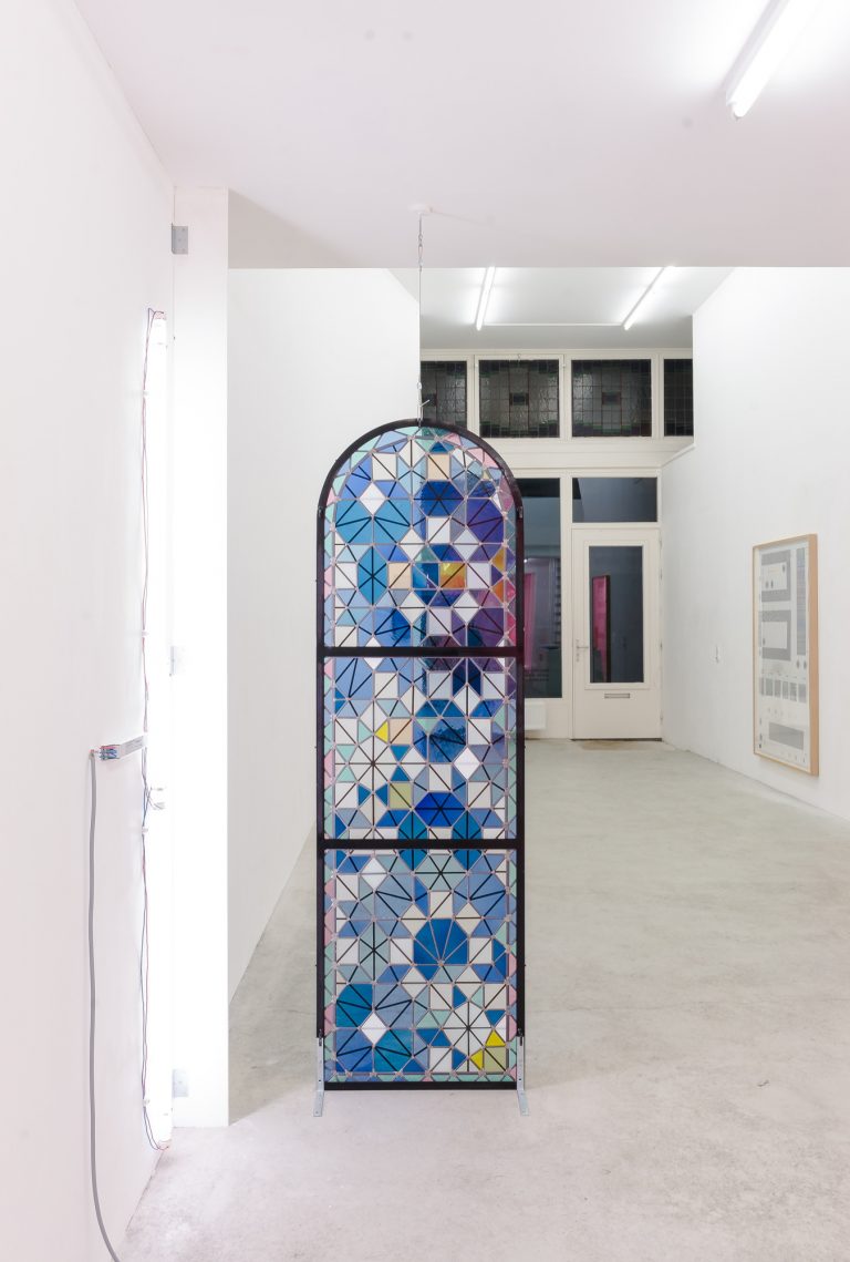 Adrien Lucca at Rib – Art Viewer