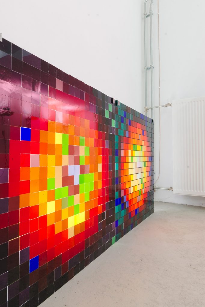 Adrien Lucca at Rib – Art Viewer