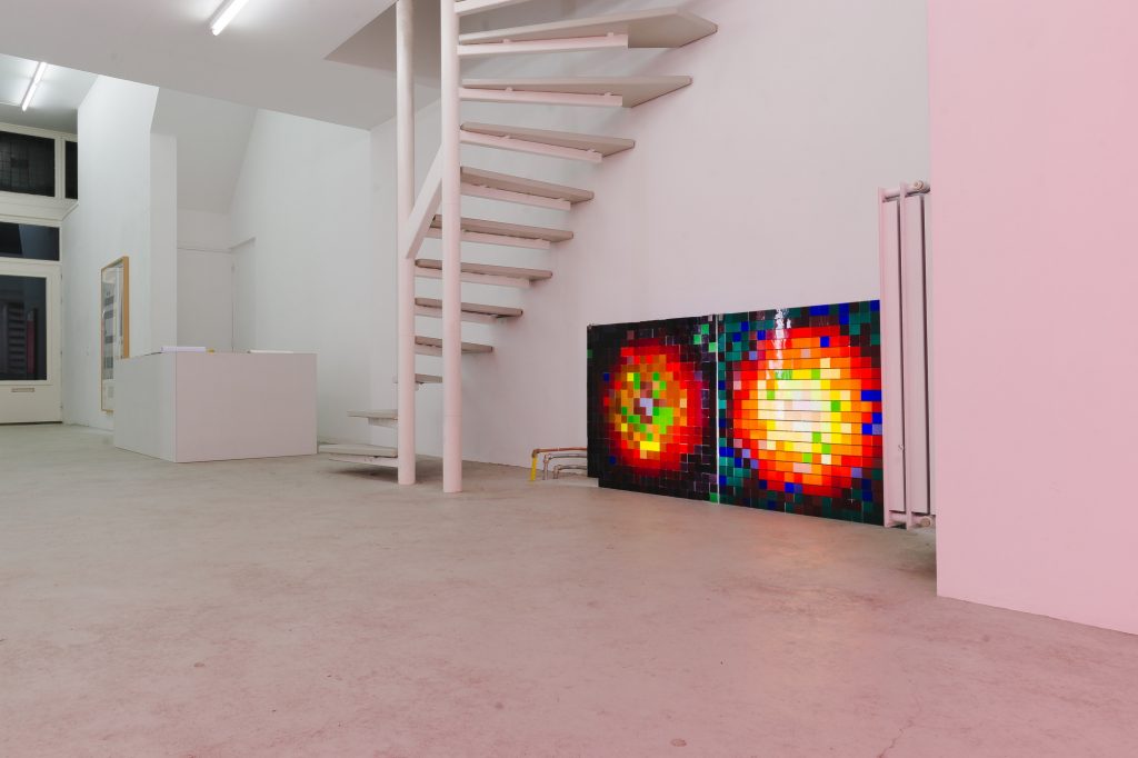 Adrien Lucca at Rib – Art Viewer