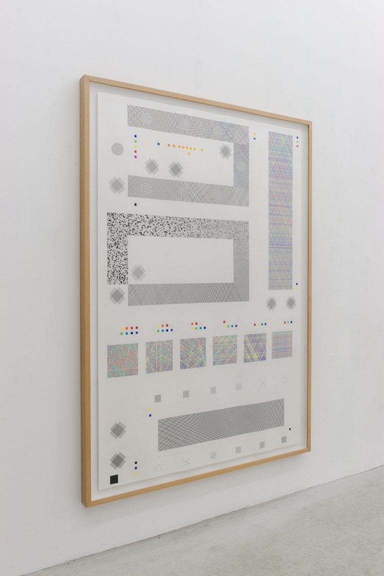Adrien Lucca at Rib – Art Viewer