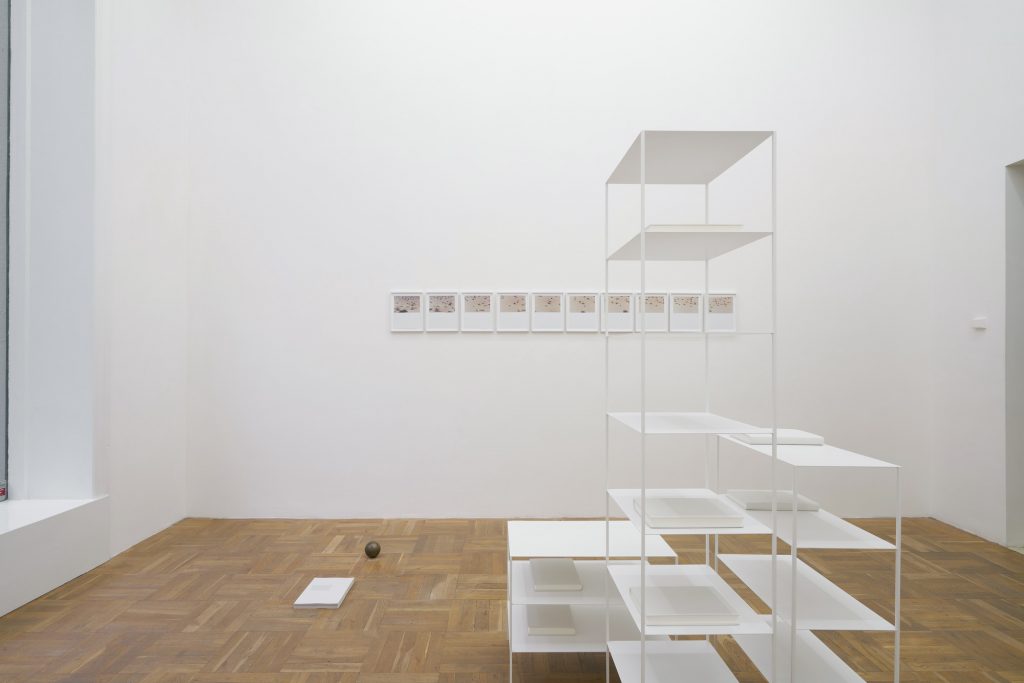 Daniel Gustav Cramer at Entrée – Art Viewer