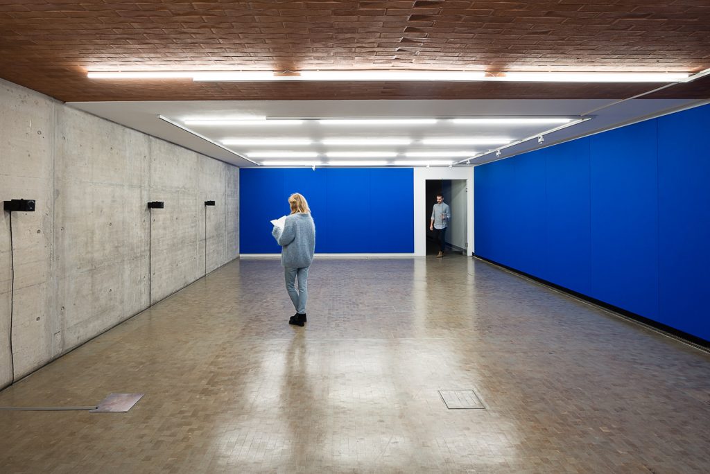 Florian Hecker at Kunsthalle Wien – Art Viewer