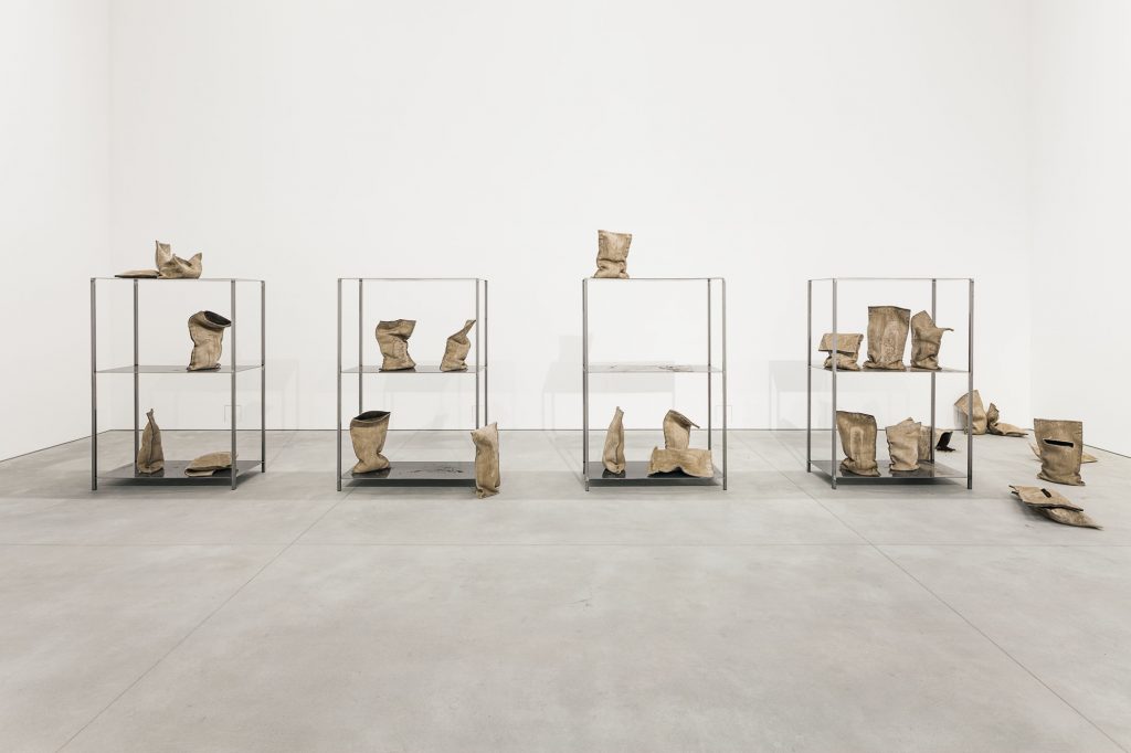 Adrien Missika at Galeria Francisco Fino – Art Viewer