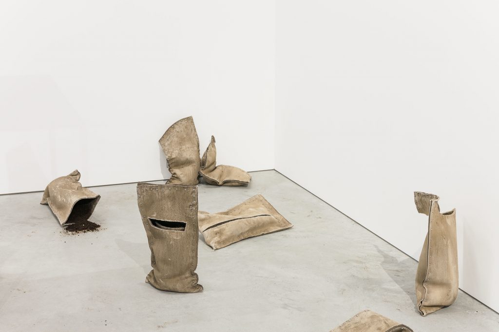 Adrien Missika at Galeria Francisco Fino – Art Viewer
