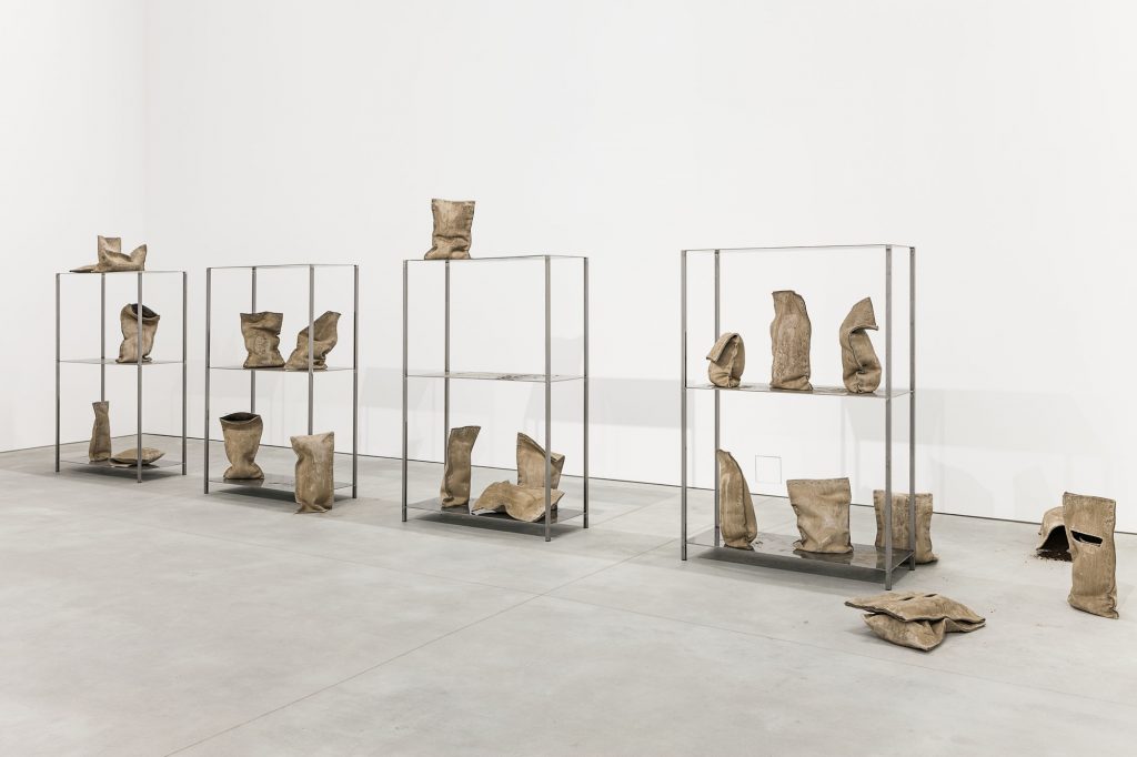 Adrien Missika at Galeria Francisco Fino – Art Viewer
