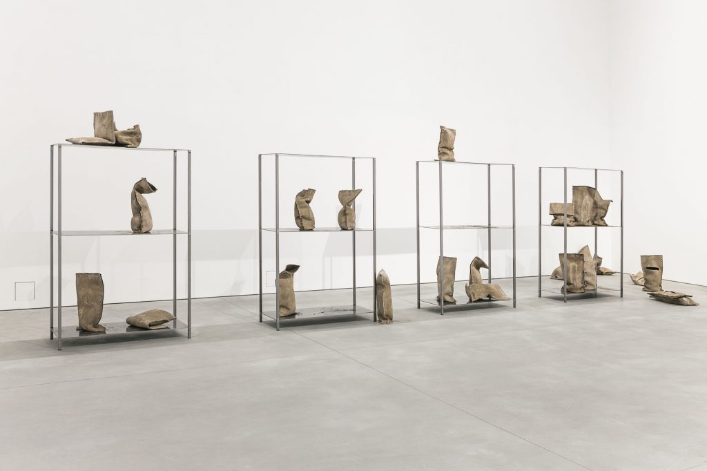 Adrien Missika at Galeria Francisco Fino – Art Viewer
