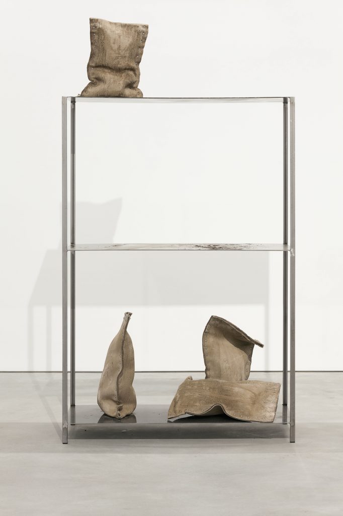 Adrien Missika at Galeria Francisco Fino – Art Viewer