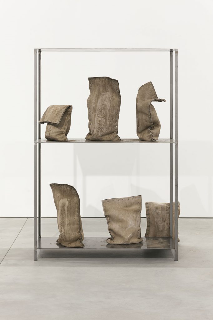 Adrien Missika at Galeria Francisco Fino – Art Viewer