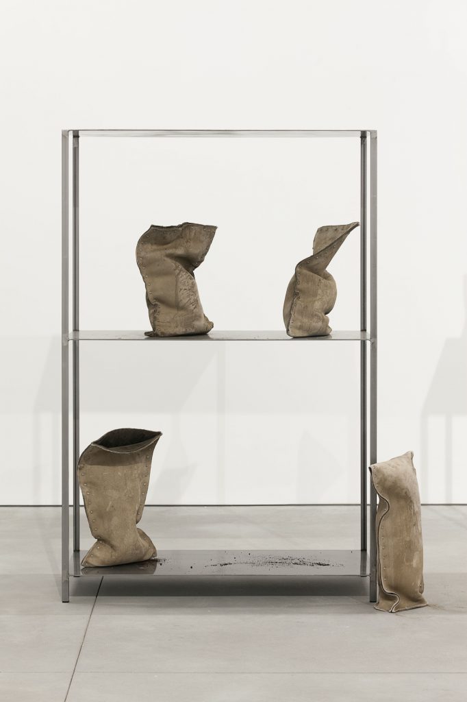 Adrien Missika at Galeria Francisco Fino – Art Viewer