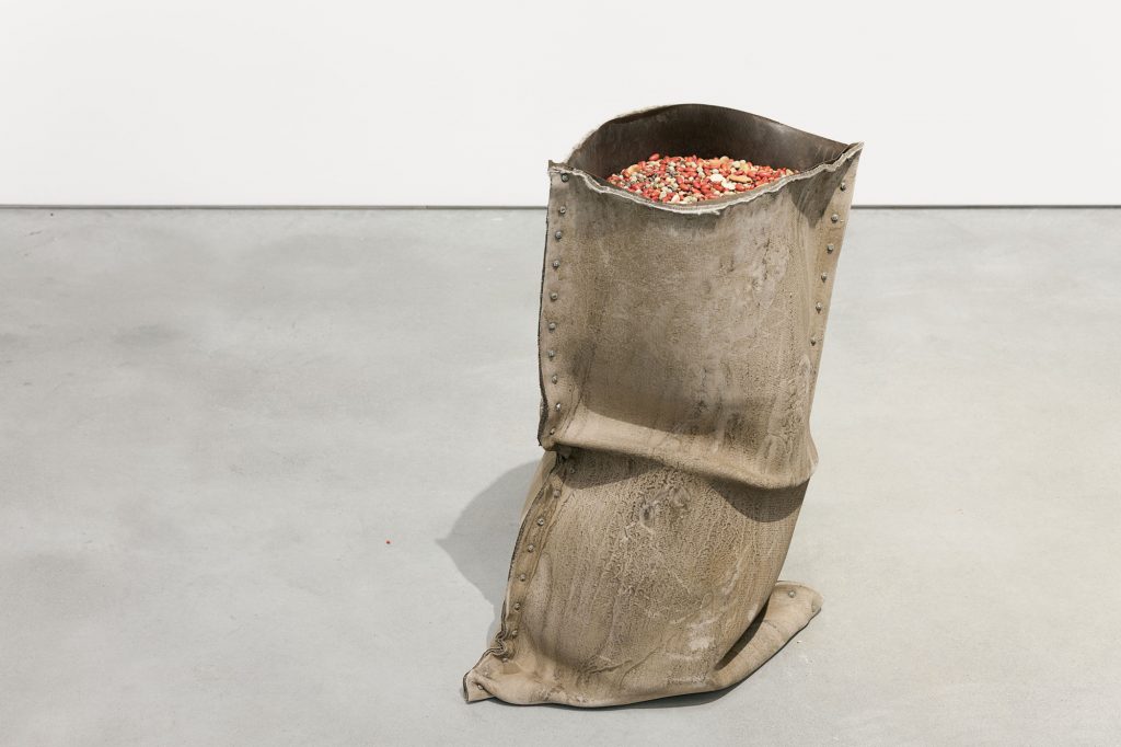 Adrien Missika at Galeria Francisco Fino – Art Viewer
