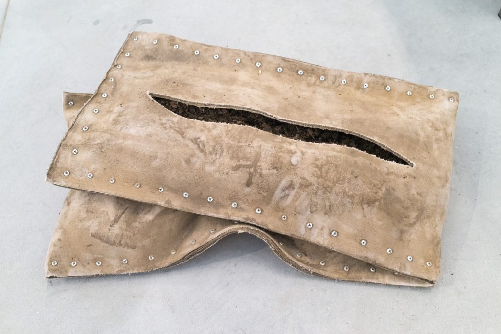 Adrien Missika at Galeria Francisco Fino – Art Viewer