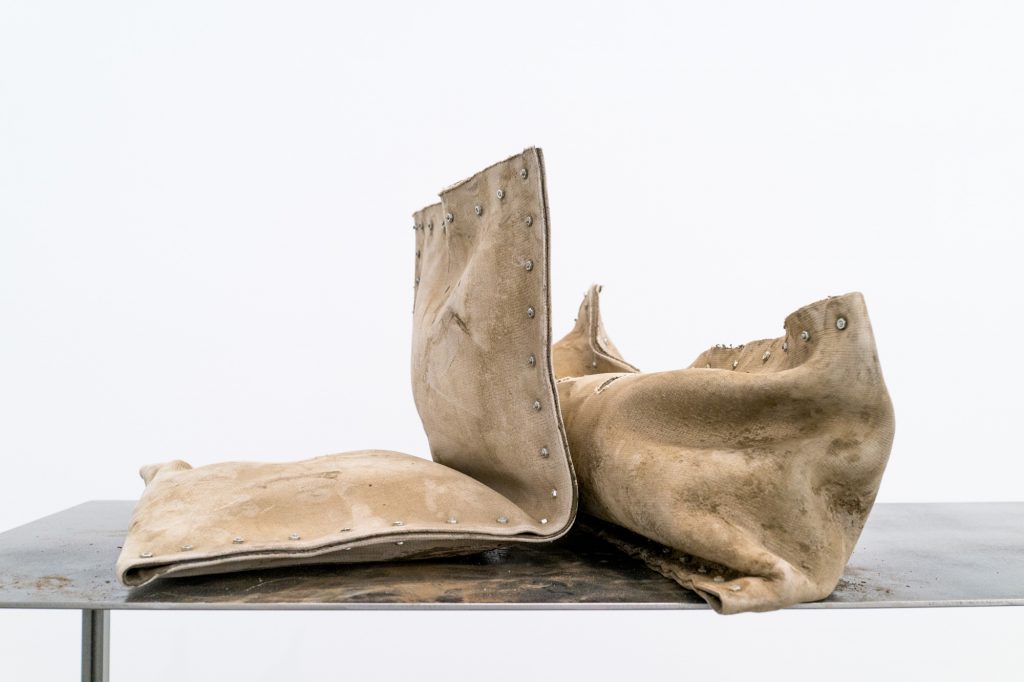 Adrien Missika at Galeria Francisco Fino – Art Viewer