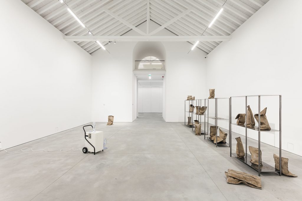 Adrien Missika at Galeria Francisco Fino – Art Viewer