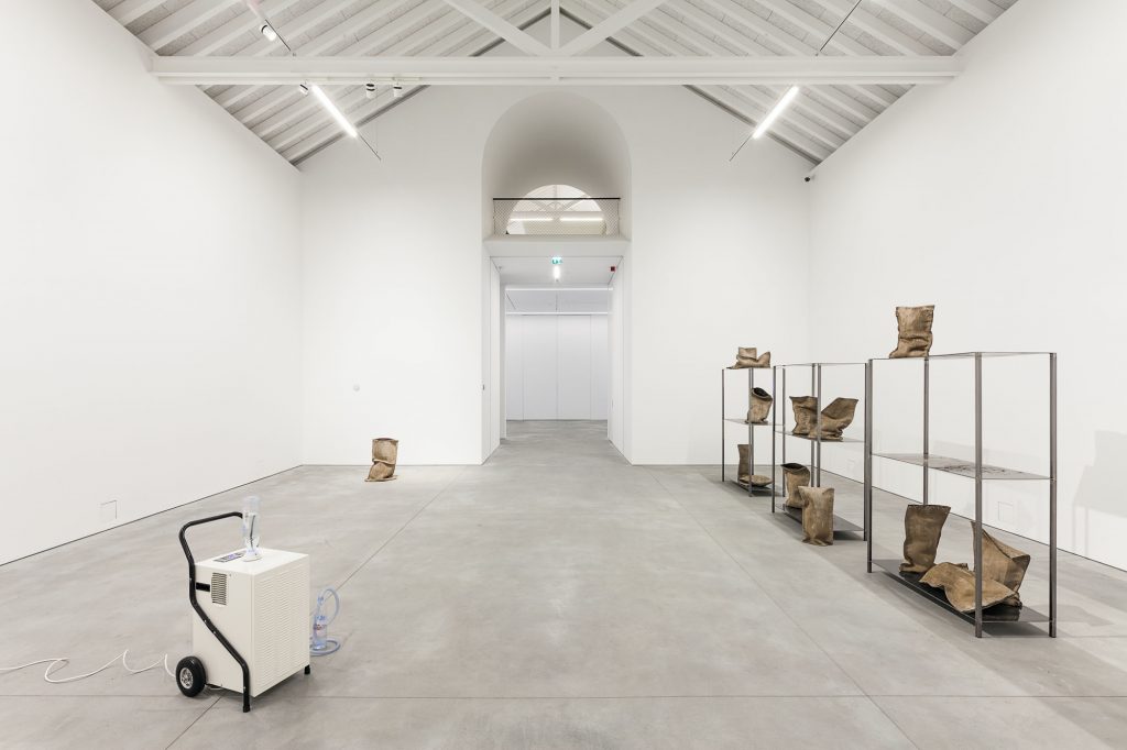 Adrien Missika at Galeria Francisco Fino – Art Viewer